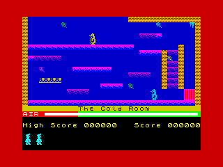 Directory: /Vintage/Sinclair/Software/ZX Spectrum Software/Games/M/Manic Miner (Bug-Byte)/